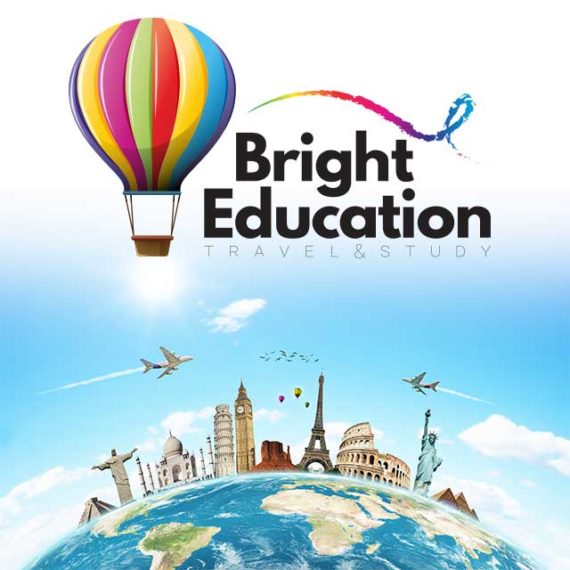 Inicio - Bright Education